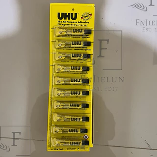 Jual Lem UHU Terlengkap & Harga Terbaru Maret 2025 | Shopee Indonesia