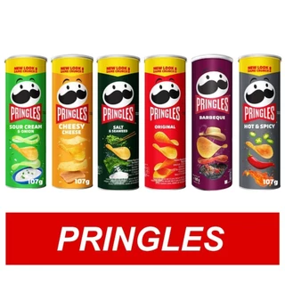 Jual Pringles Terlengkap & Harga Terbaru Januari 2026 | Shopee Indonesia
