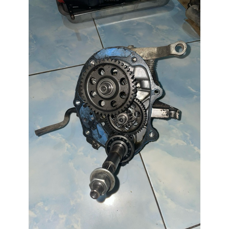 Jual Rasio set vario 150 ( set rumah rasio ) by jatiwaringin part ...