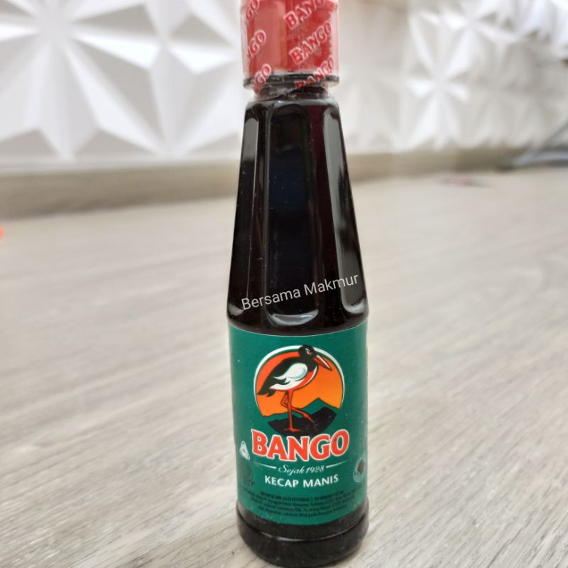 Jual Bango kecap manis botol kecil | Shopee Indonesia
