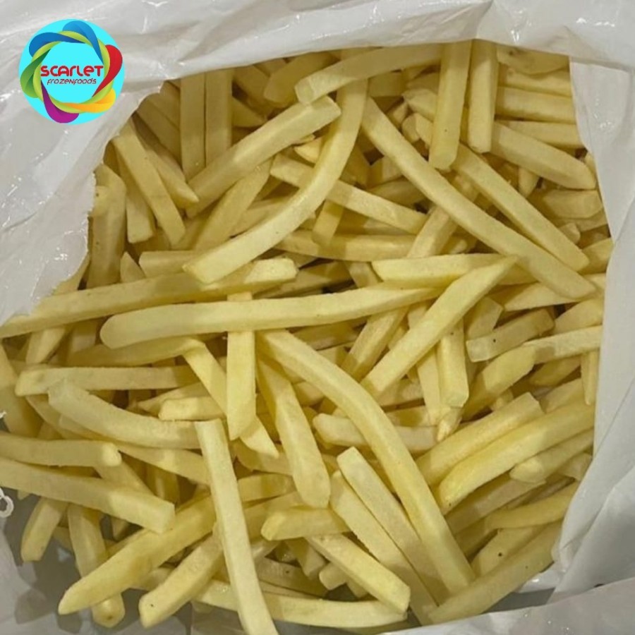 Jual McCain Shoestring PICT Extra Long New Zealand Kentang Goreng ...