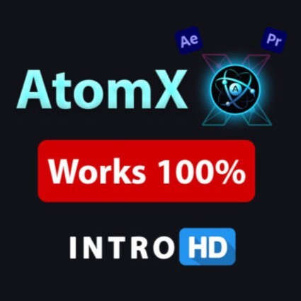 Jual AtomX Extension V3.0.8 for After Effects & Premiere Pro | Shopee Indonesia