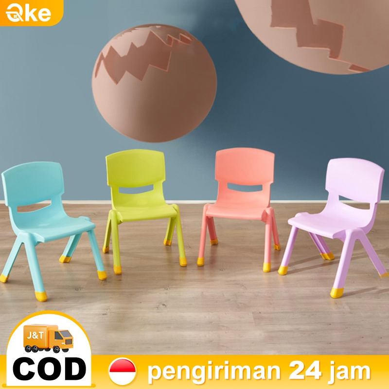 Jual Kursi Anak Kursi Belajar Anak Kursi Kecil Kursi Jongkok Kursi ...