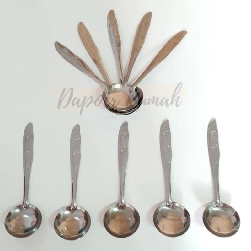 Jual SENDOK SAYUR STAINLESS/IRUS SAYUR/IRUS SUP | Shopee Indonesia