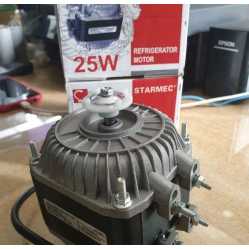 Jual Fan Kondensor starmec Orignal | Shopee Indonesia