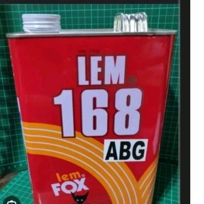 Jual LEM KUNING FOX ABG 2.5kg 2.5 kg ( LEM HPL, EDGING, KAYU, KARPET, VINYL) | Shopee Indonesia