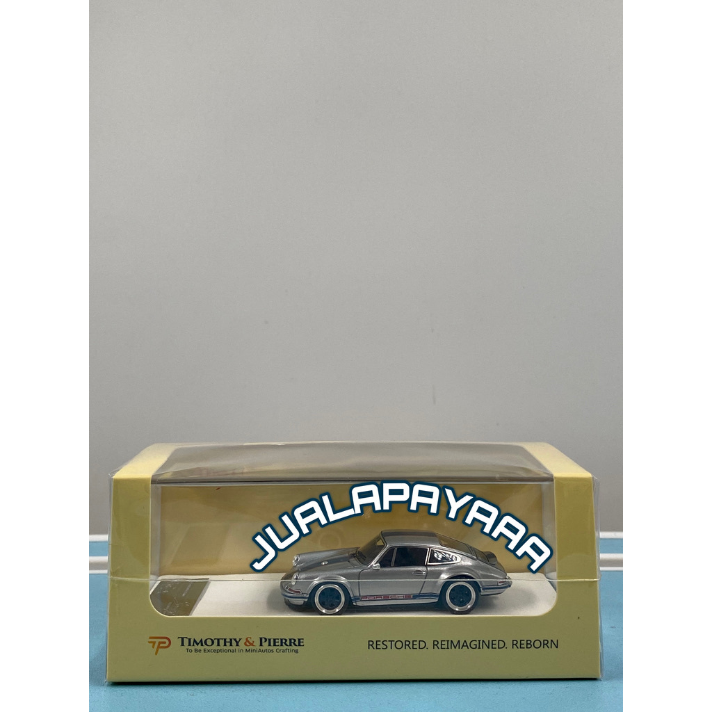 Jual TIMOTHY PIERRE PORSCHE SINGER RESIN TP PORSCHE SINGER NOT POP RACE ...
