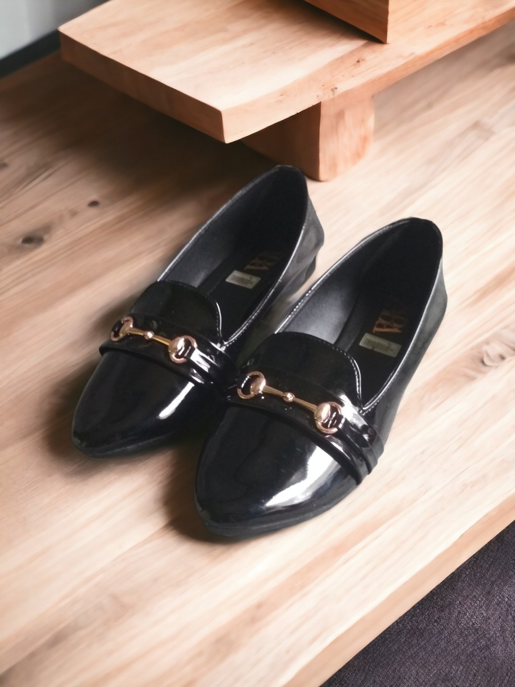 Jual sepatu wanita formal pansus kerja kantor terbaru murah berkualitas ...