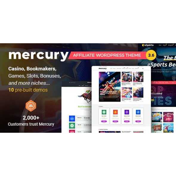 Jual Mercury Theme | Shopee Indonesia