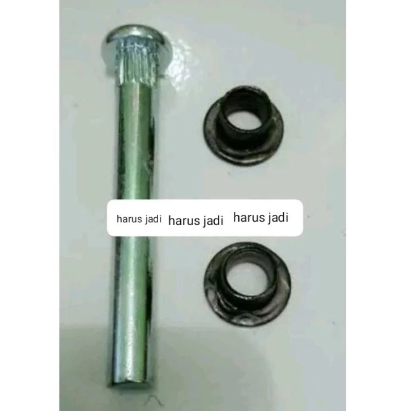 Jual pen engsel pintu Mitsubishi colt L300 Isuzu Panther lama Panther ...