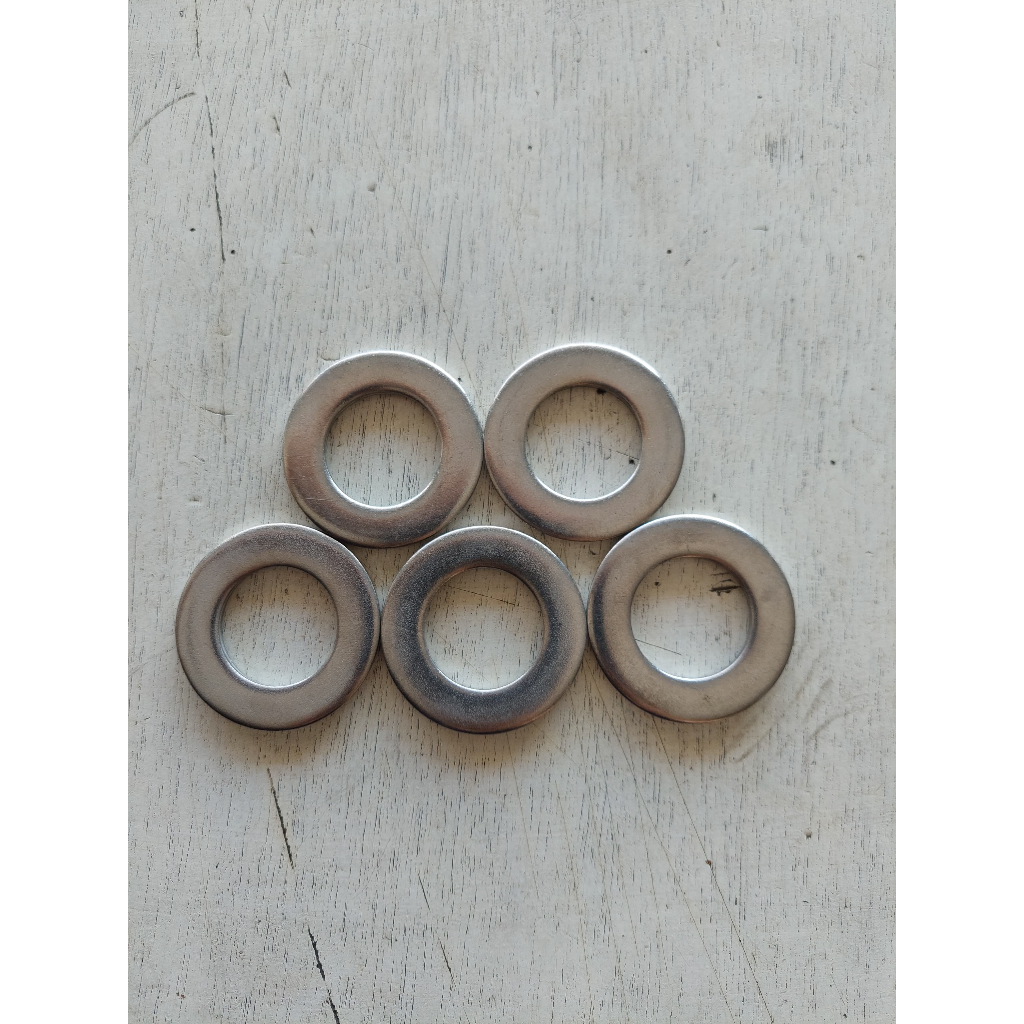 Jual Ring Plat Stainless M24 | Shopee Indonesia