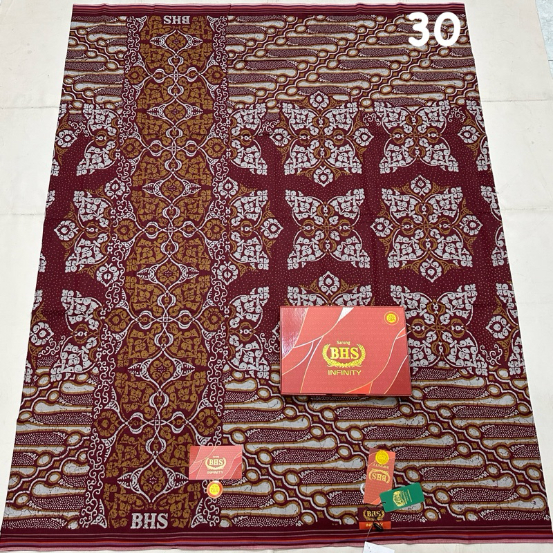 Jual SARUNG BHS INFINITY ORI | Shopee Indonesia