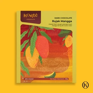 Produk Korte Chocolate | Shopee Indonesia