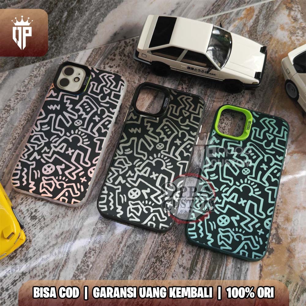 Jual PREMIUM MATTE HARD CASING POC0 X6 PRO 5G X6 5G X5 PRO 5G M6 PRO 4G ...