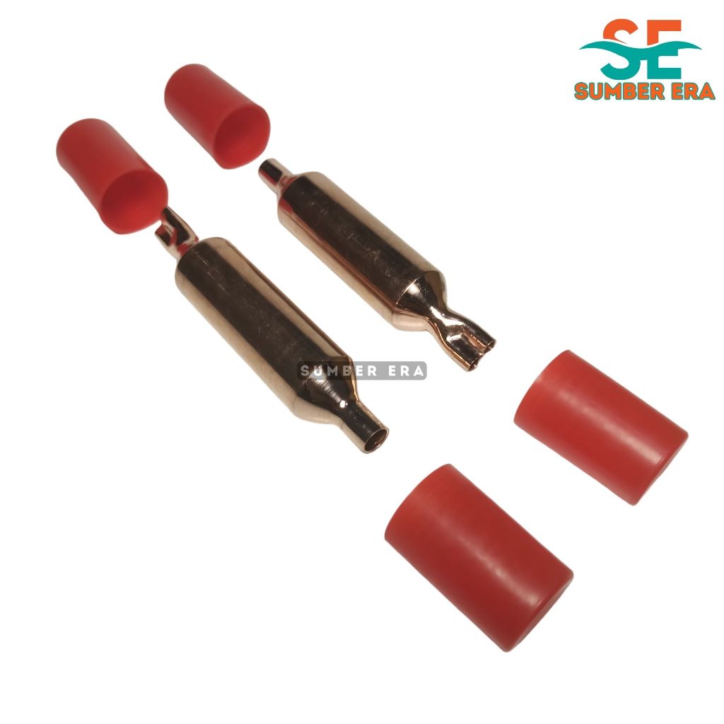 Jual Filter Isi Kulkas 1 x 2 Ukuran 3/4 Panjang 12cm | Shopee Indonesia