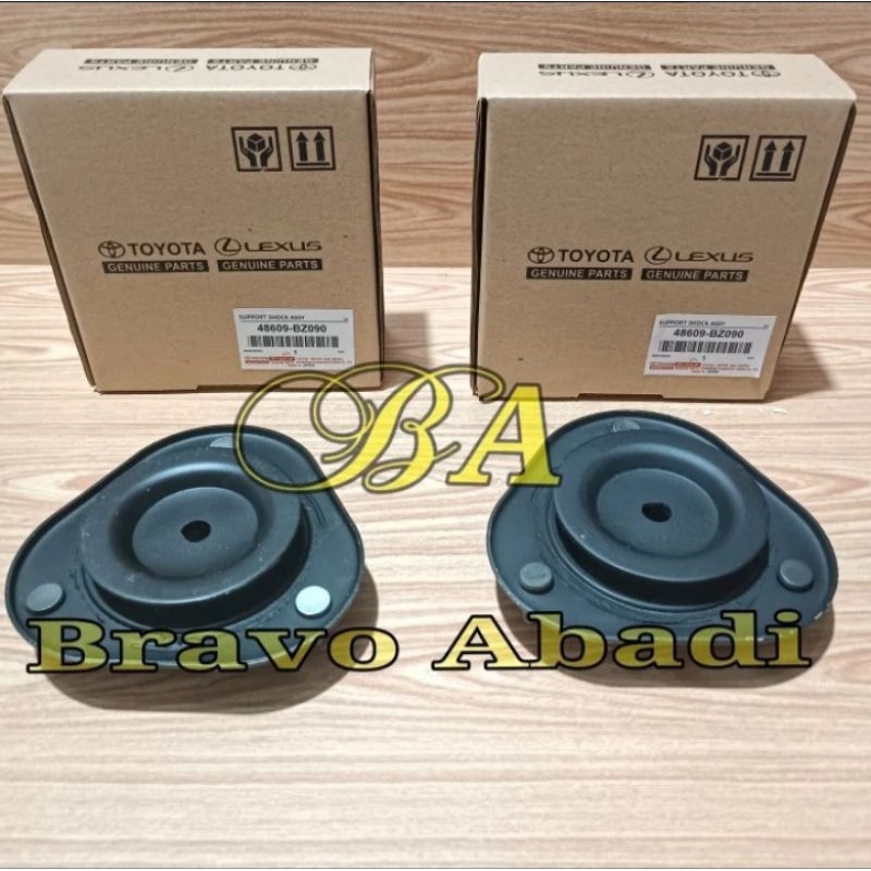 Jual Support Shock Rush Terios 2006 2007 2008 2009 2010 2011 2012 2013 ...