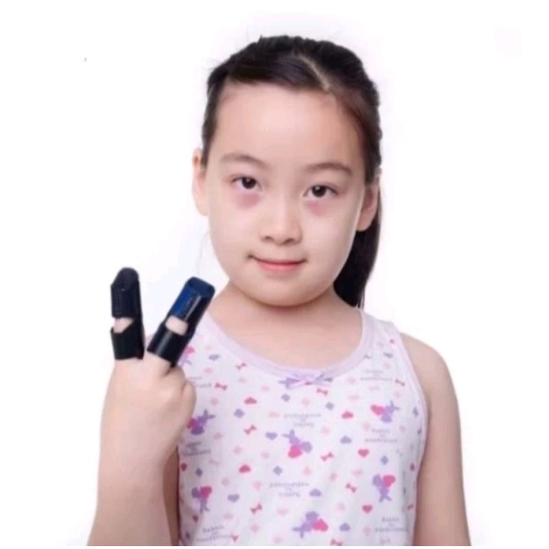 Jual children's finger splint belat terapi jari anak sakit cidera ...
