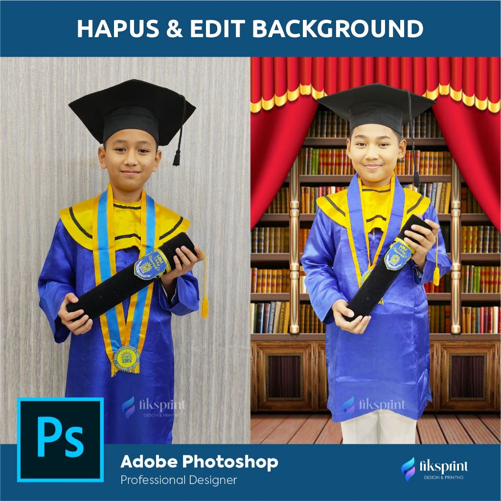 Jual Edit foto /Remove Background/Hapus Latar Belakang, Ganti ...