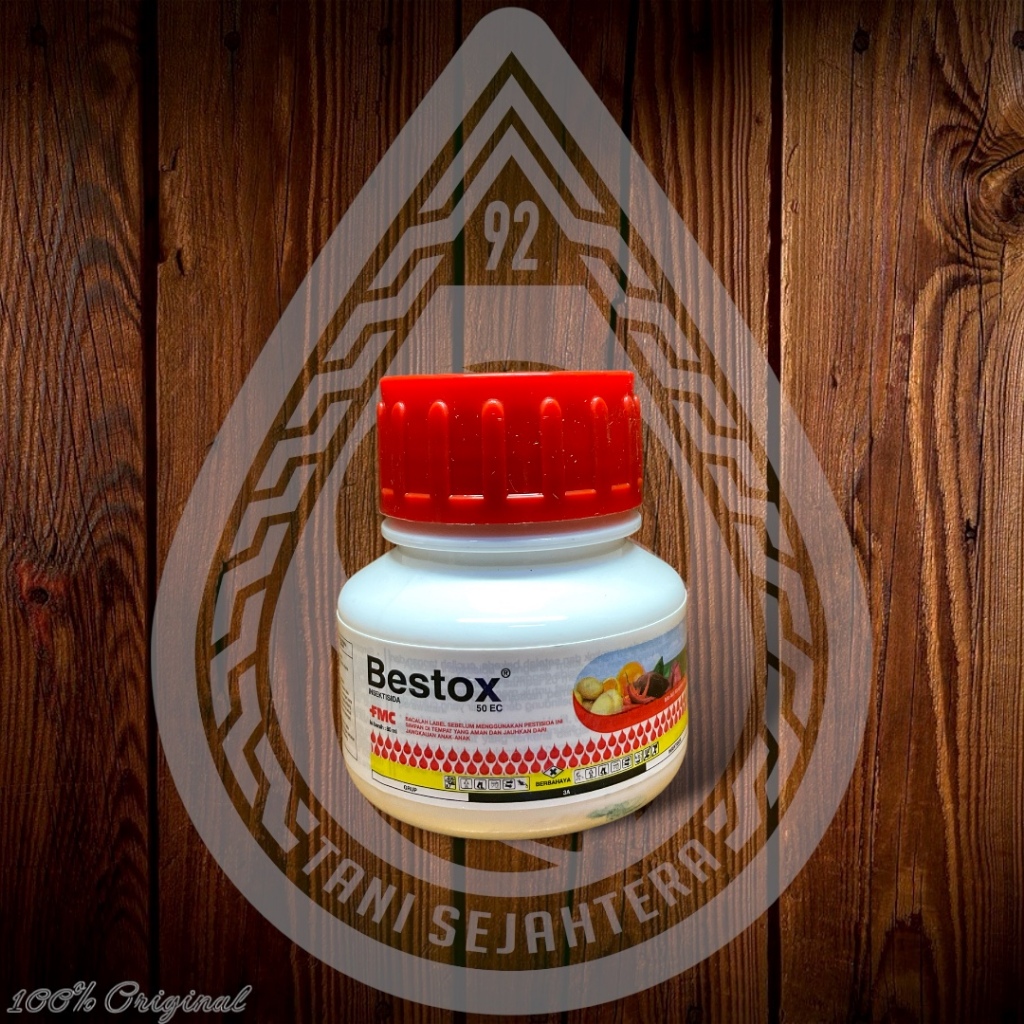 Jual INSEKTISIDA BESTOX 80ML | Shopee Indonesia