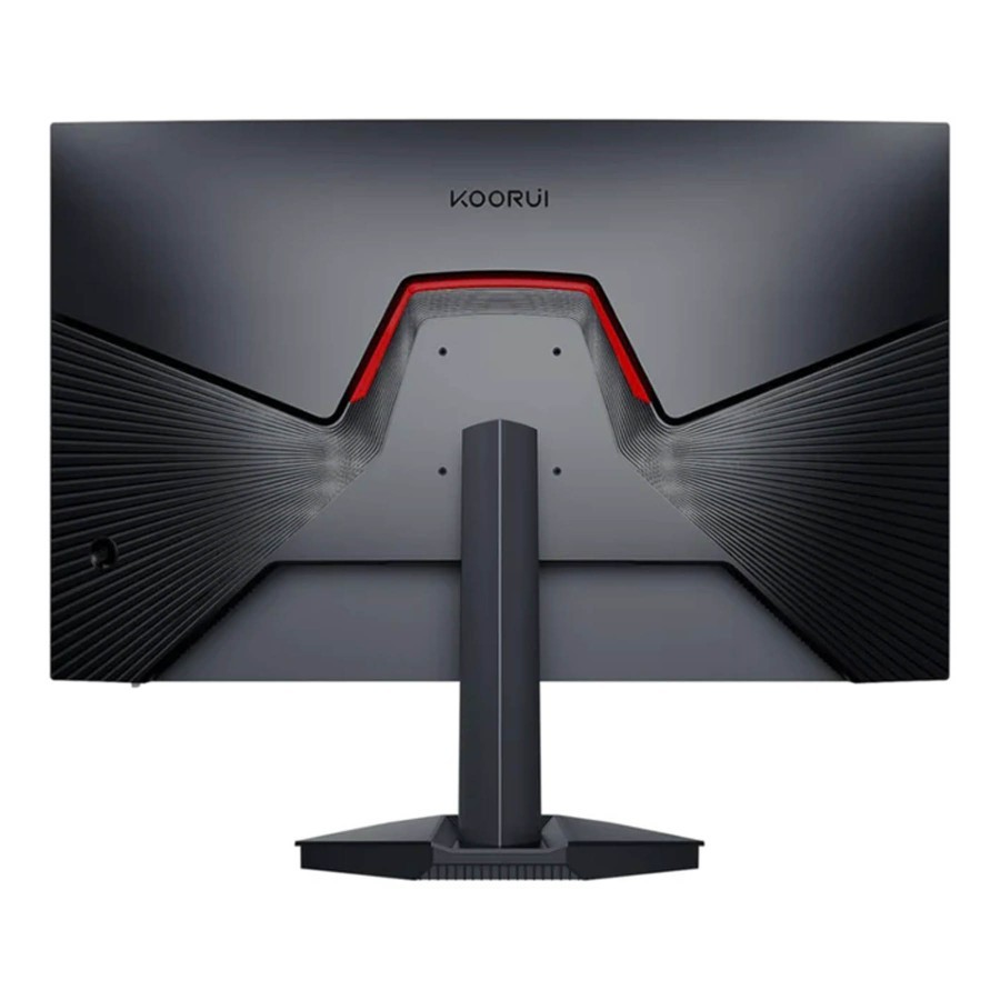 Jual KOORUI 27 inch FHD GAMING MONITOR 165Hz 1ms IPS PANEL GN06 - 27inches | Shopee Indonesia