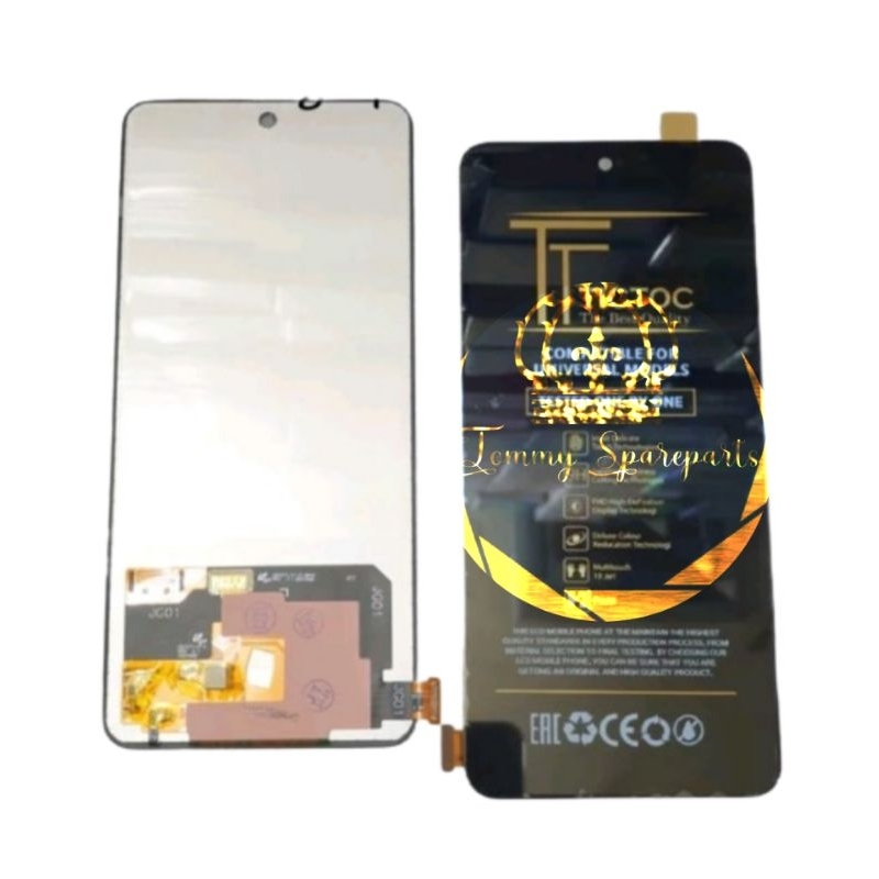 Jual LCD TOUCHSCREEN VIVO V29E V30 LITE 5G Y200 5G Y100 5G | Shopee ...