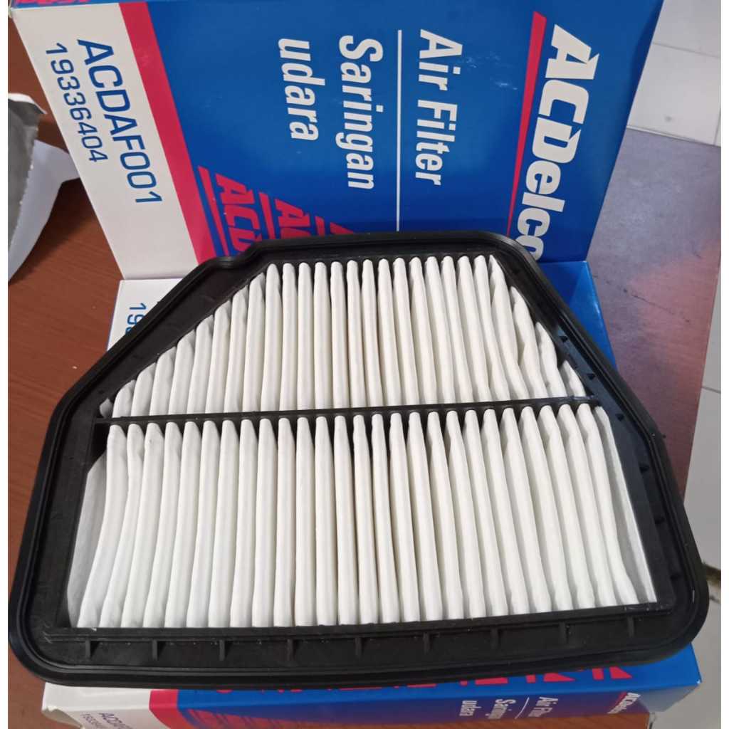 Jual FILTER udara Air CHEVROLET CAPTIVA BENSIN atau DIESEL NFL FL ORI ...