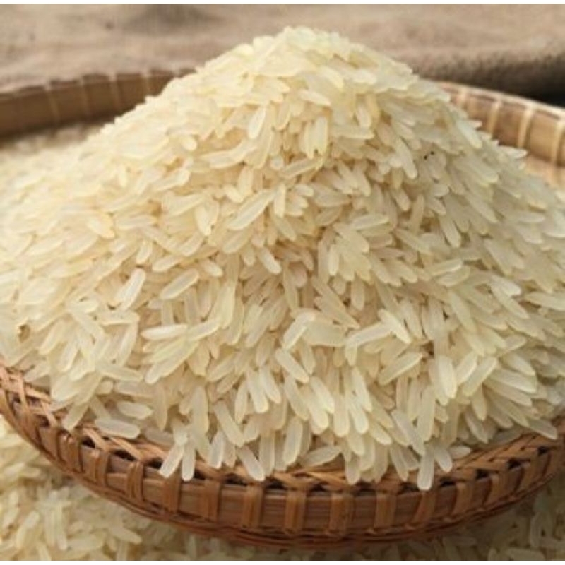 Jual Beras Basmati Premium Import 1kg – Repack Beras Arab Masakan Timur ...