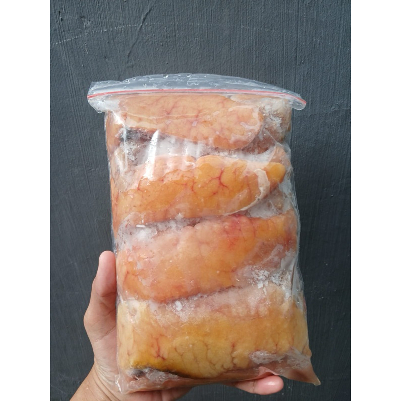 Jual telor ikan kakap 1kg | Shopee Indonesia