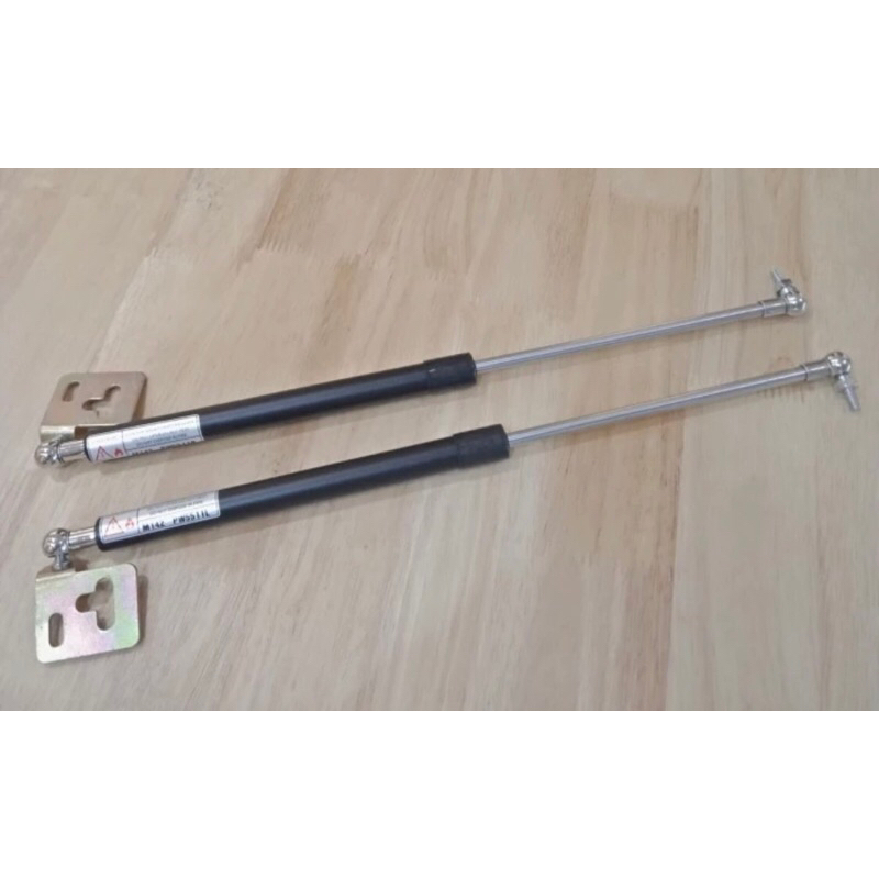 Jual Engine Hood Damper EG EK Estlio Genio Ferio | Shopee Indonesia
