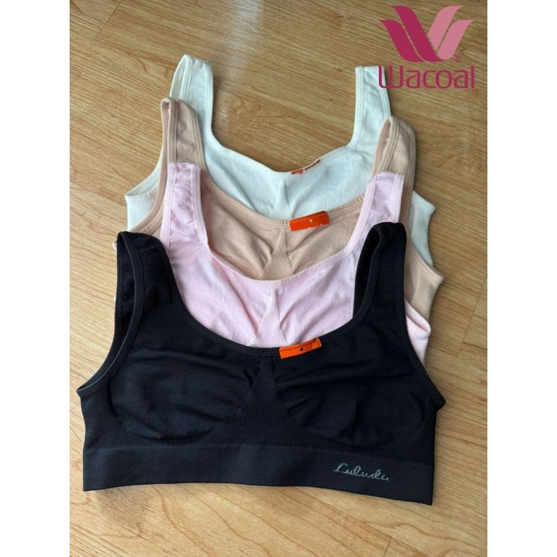 Jual Lulud* Miniset/sleep bra LB 8501 (31)(238) | Shopee Indonesia