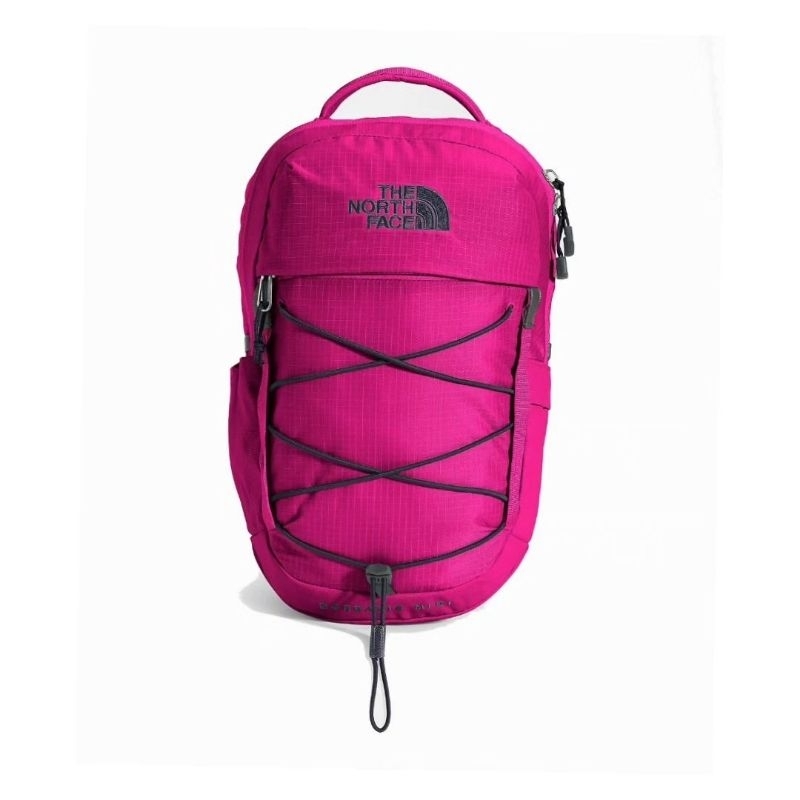 Jual Tas Ransel Mini Wanita T N F Borealis Mini Backpack | Shopee Indonesia