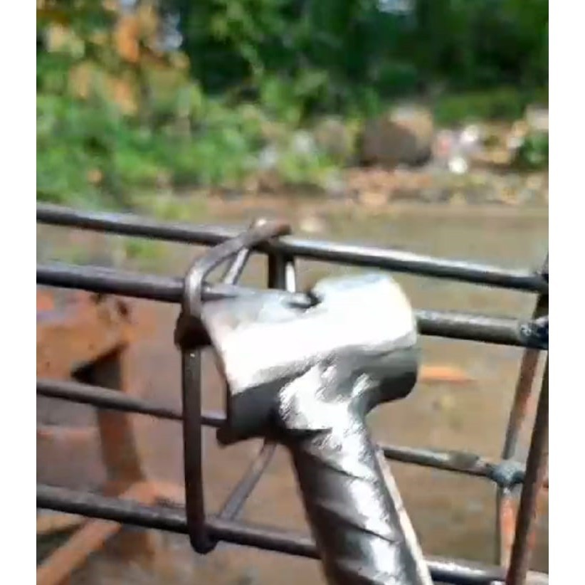 Jual penekuk besi begel kolom portable 4-6-8 | Shopee Indonesia