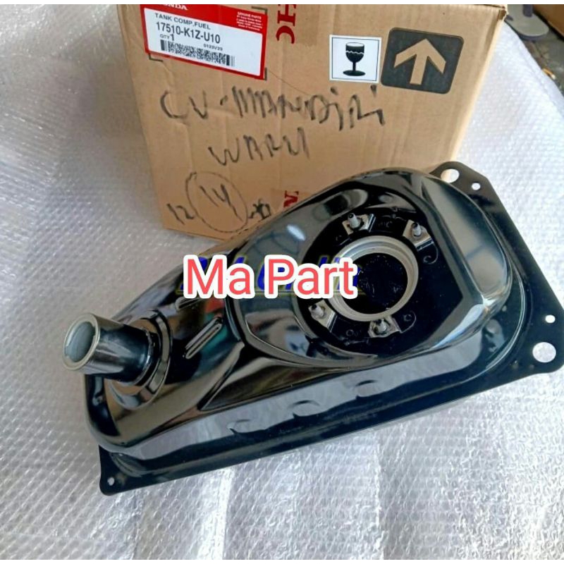 Jual FUEL TANK TANGKI BENSIN TENGKI BAHAN BAKAR HONDA PCX 160 ADV 160 ...