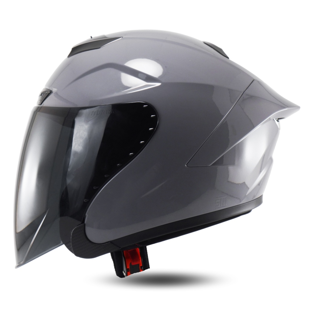 Jual Helm JS Strike Armor Original jitsu helm pria dewasa helm cowok ...
