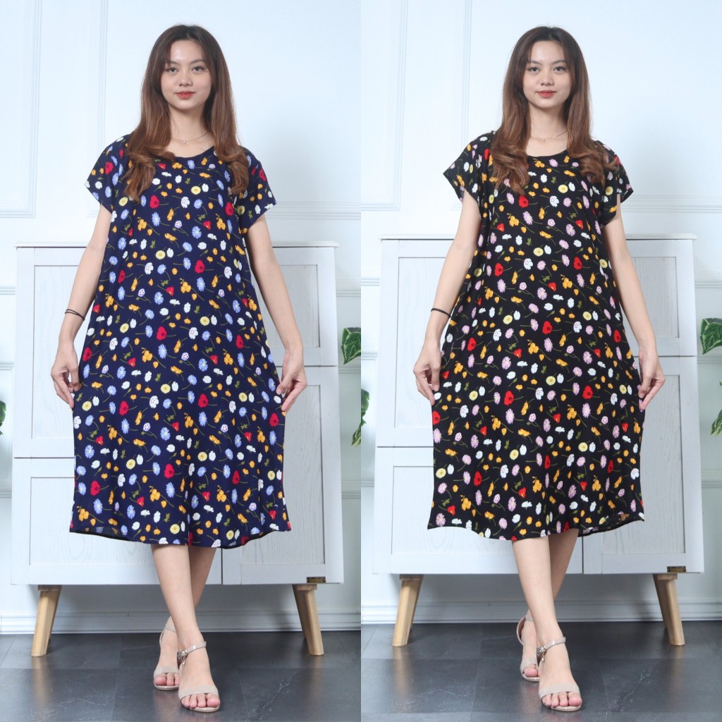 Jual DASTER BALI XL AWAN RAYON PREMIUM | Shopee Indonesia