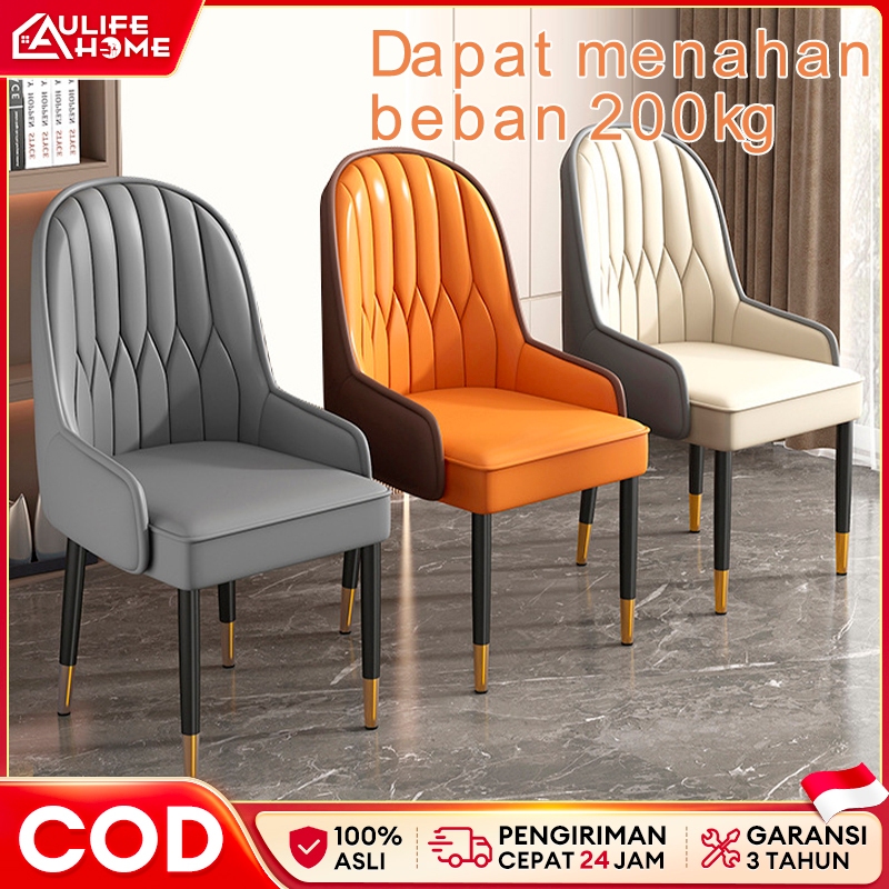Jual kursi rias kursi modern minimalis kursi meja makan kursi makan ...