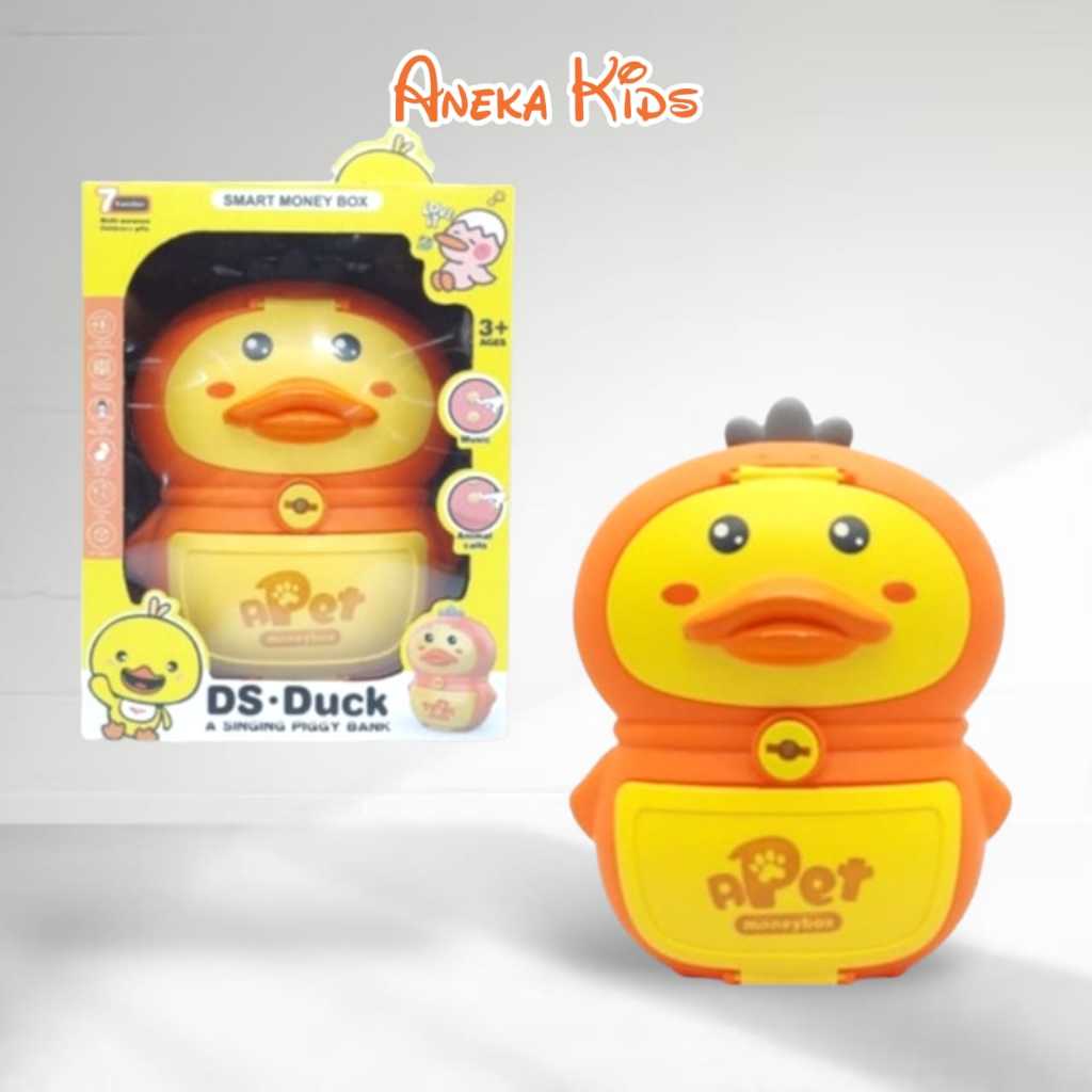 Jual Smart Money Box | Shopee Indonesia