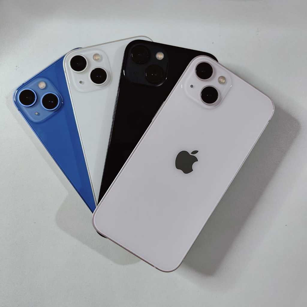 Jual Phone 13 128Gb 256Gb Second Original Fullset | Shopee Indonesia