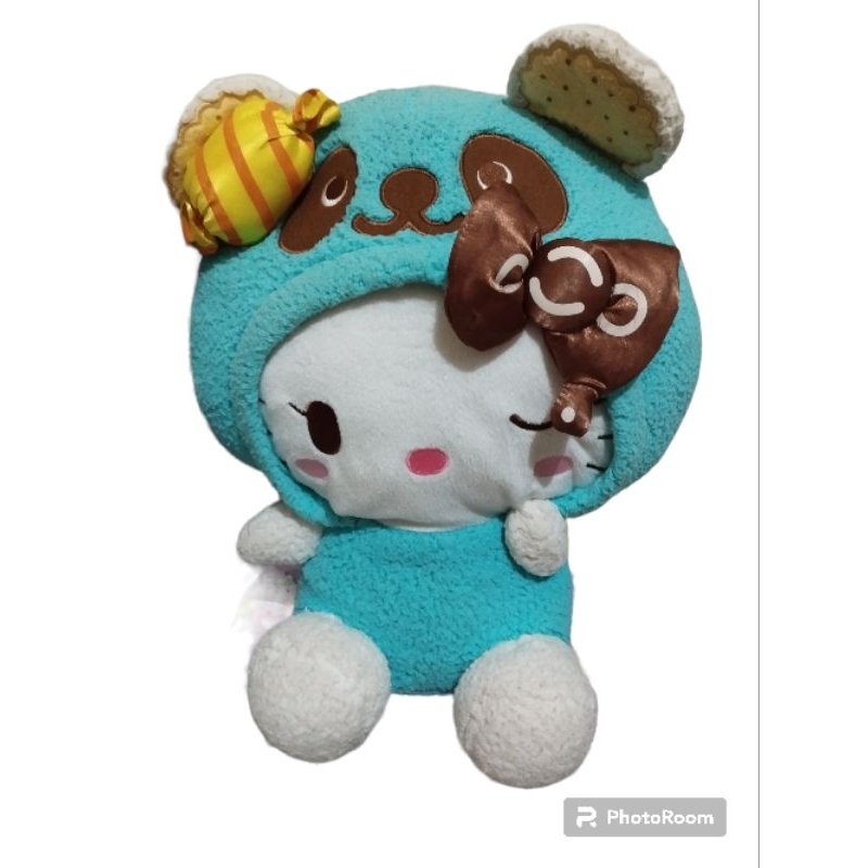 Jual Hello Kitty Panda | Shopee Indonesia