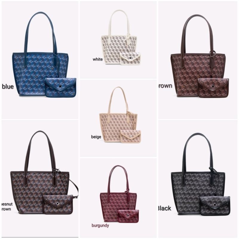 Jual Mini Russo Original Christy Ng (PO) | Shopee Indonesia