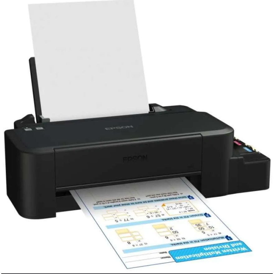 Jual Printer Epson L120 Sublim Sablon Digital | Shopee Indonesia