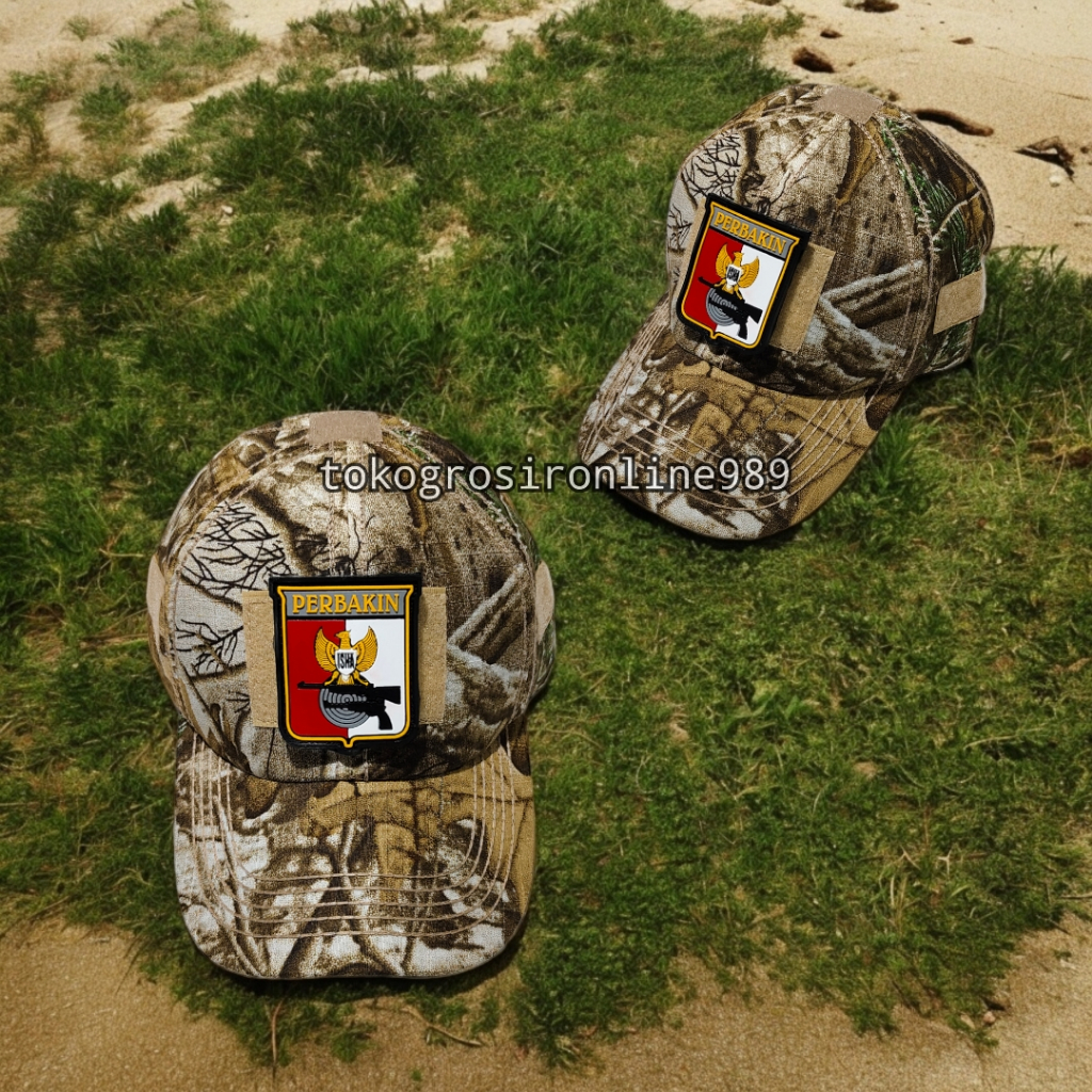 Jual Topi camo realtree extra free patch rubber logo | Shopee Indonesia