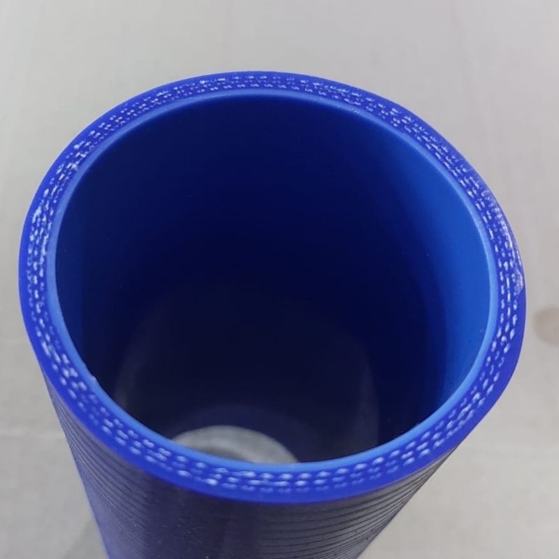 Jual 2 INCHI 20 CM KARET' SAMCO SLANG PANJANG LURUS 20 2 IN | Shopee ...