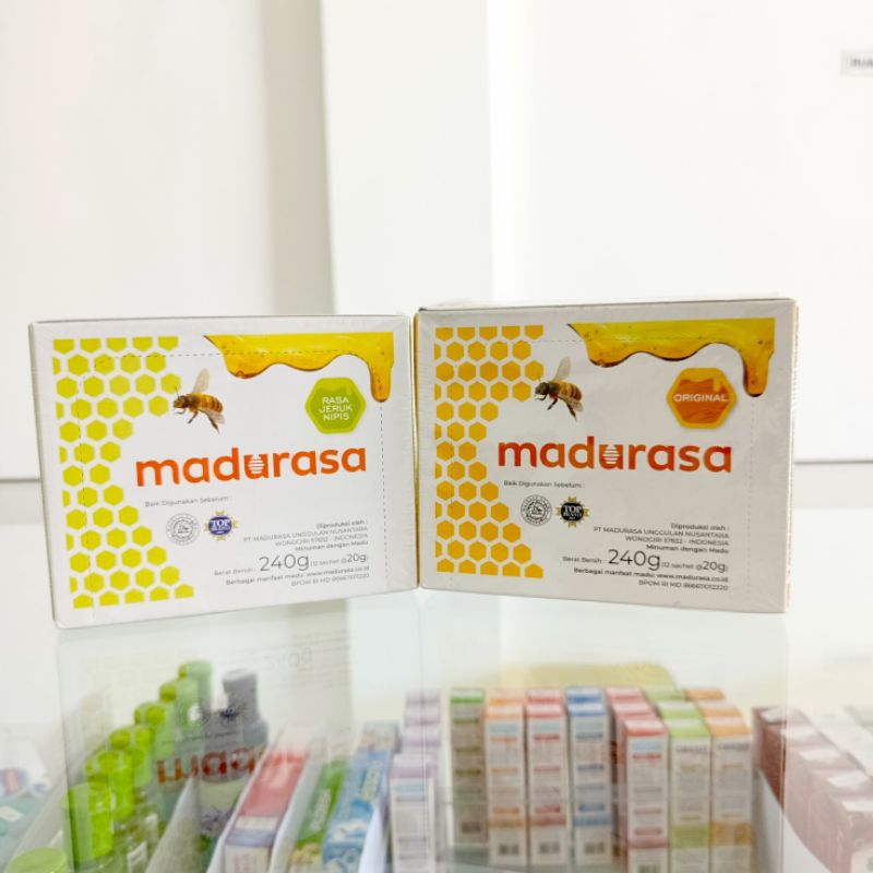 Jual Madurasa 1 Sachet | Shopee Indonesia