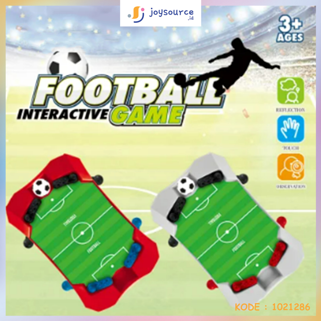 Jual Finger Football Shooting Mini Mainan murah di meja Permainan I ...