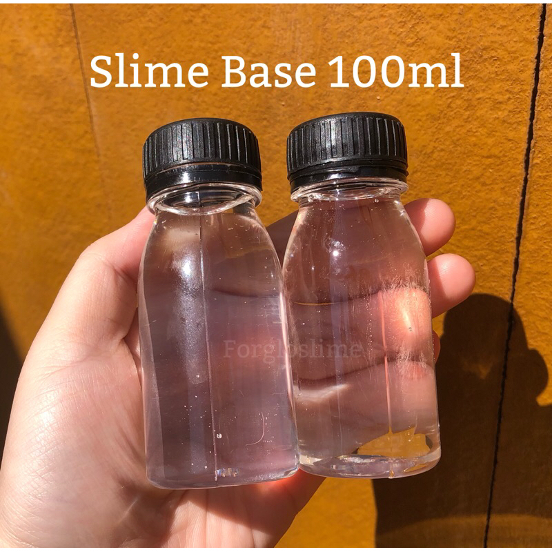 Jual Slime base pengawet slime 100ml | Shopee Indonesia