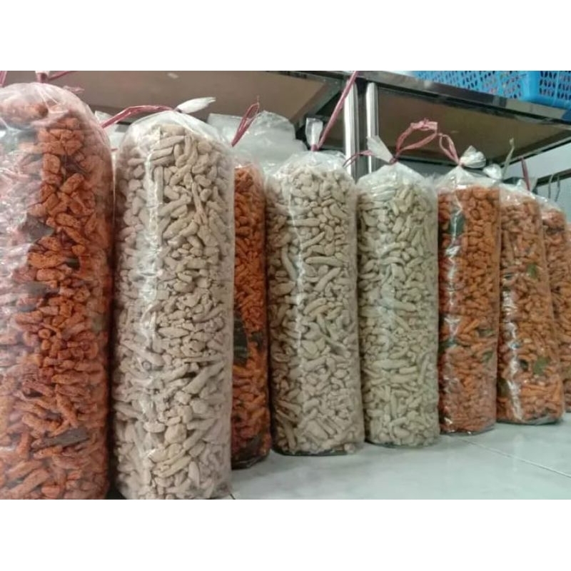 Jual senek krepik Solok gurih | Shopee Indonesia