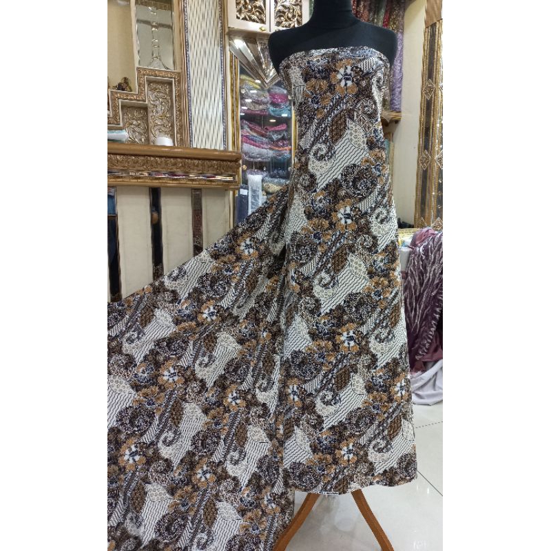 Jual Batik Polymicro | Shopee Indonesia