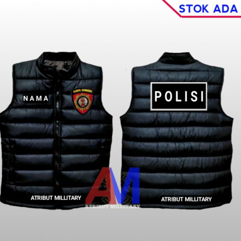 Jual rompi korps sabhara rompi polri sabhara terbaru | Shopee Indonesia