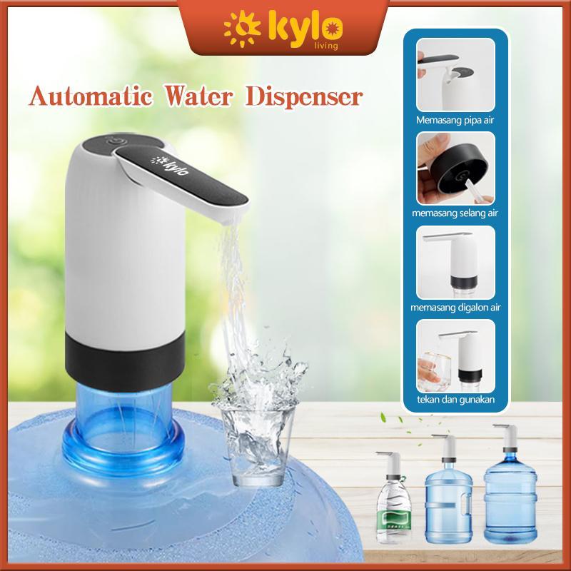 Jual Automatic Water Dispenser Pompa Galon Elektrik Dispenser Galon ...